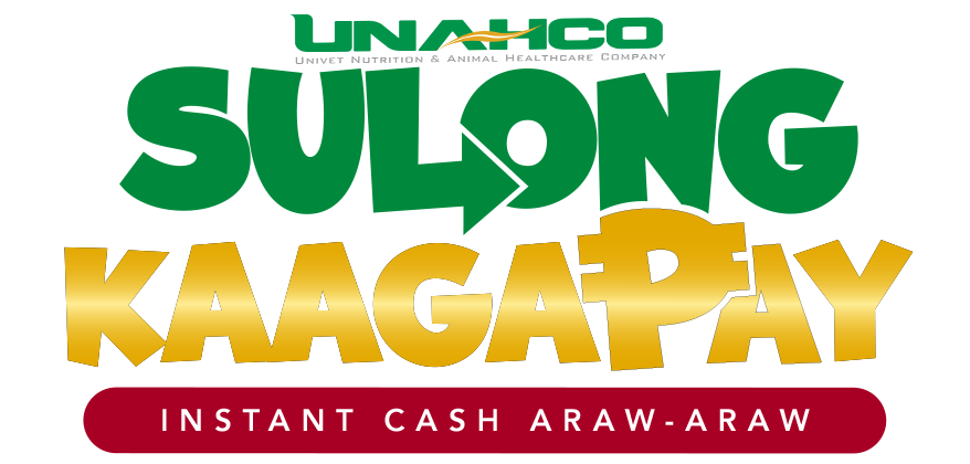 FAQs | UNAHCO Sulong Kaagapay Instant Cash Araw-araw